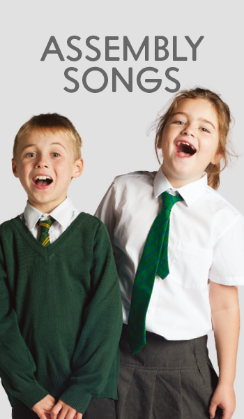 Primary School Songs | Songs For Schools | Out of the Ark