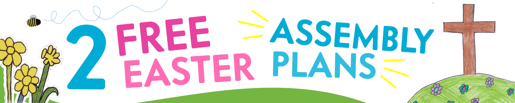 Easter Songs | Easter Songbooks for Children