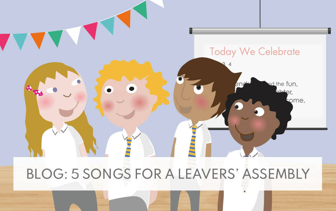 Primary School Songs | Songs For Schools | Out of the Ark