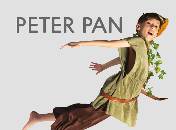 Aladdin Trouble | Musical Pantomime | Out of the Ark Music