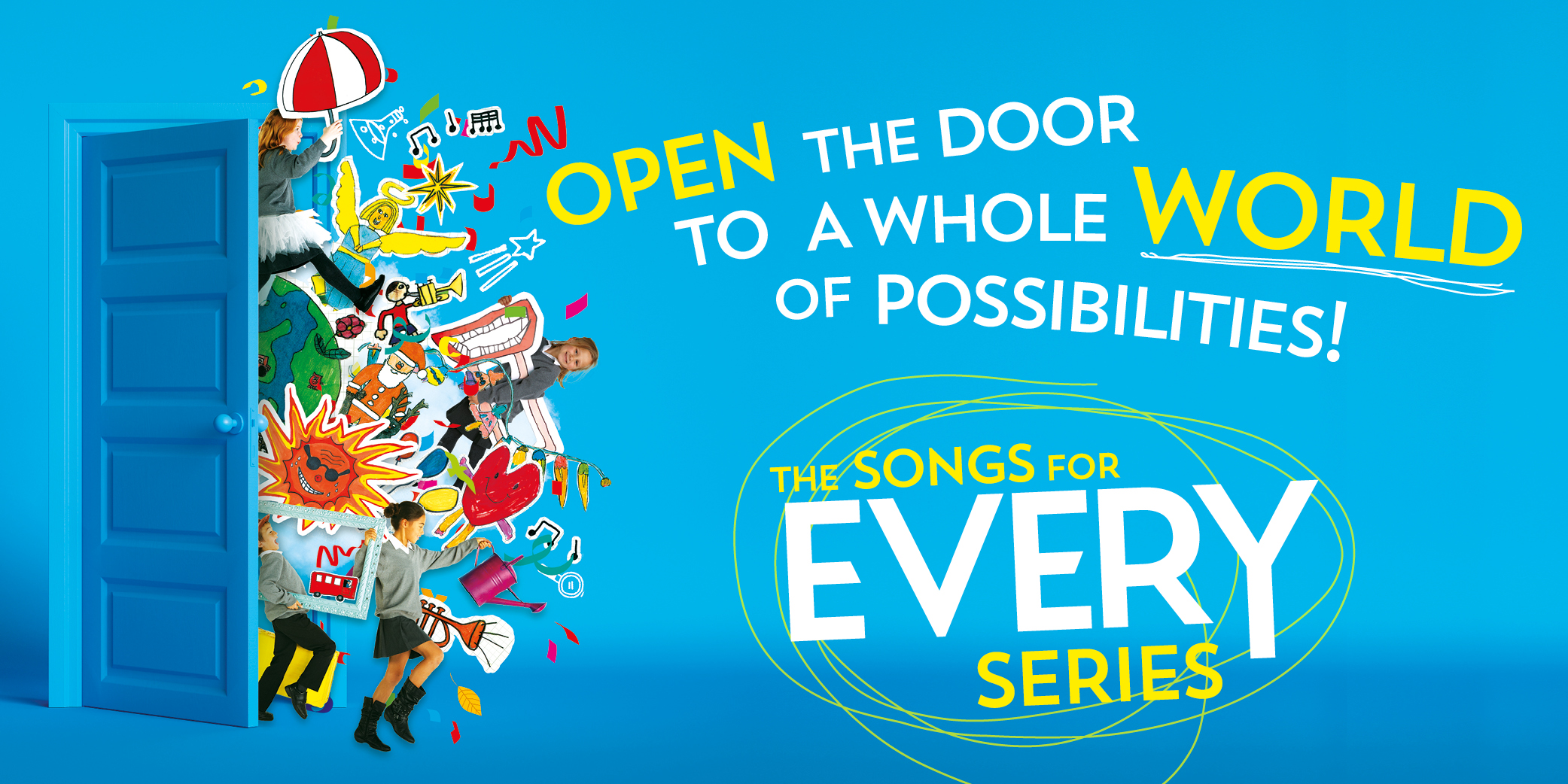 Aladdin Trouble | Musical Pantomime | Out of the Ark Music