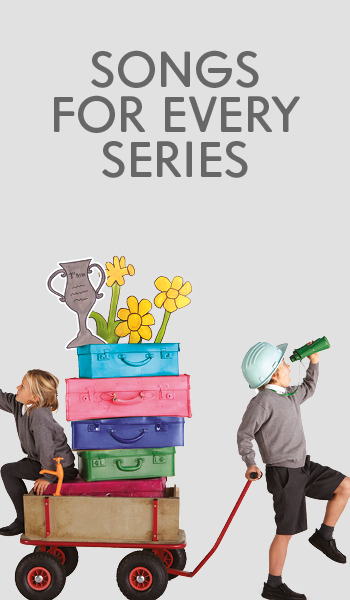 Primary School Songs | Songs For Schools | Out of the Ark