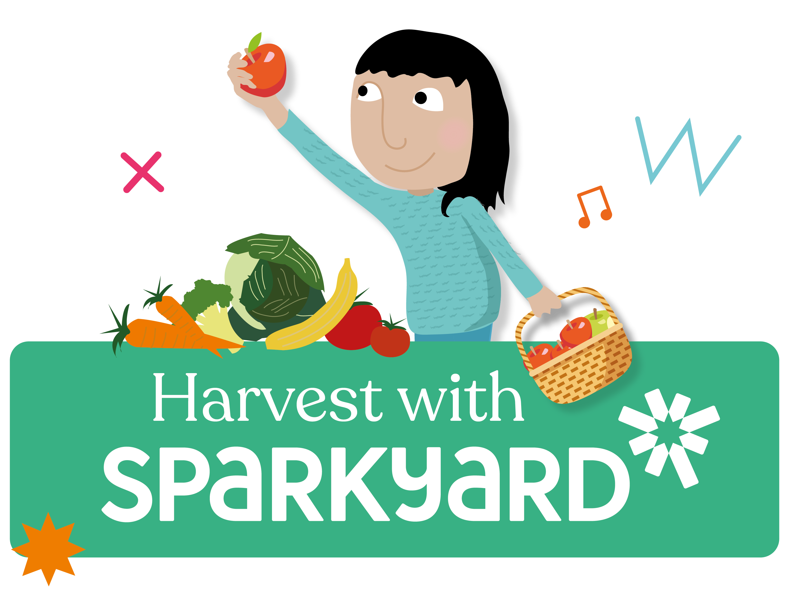 Aladdin Trouble | Musical Pantomime | Out of the Ark Music