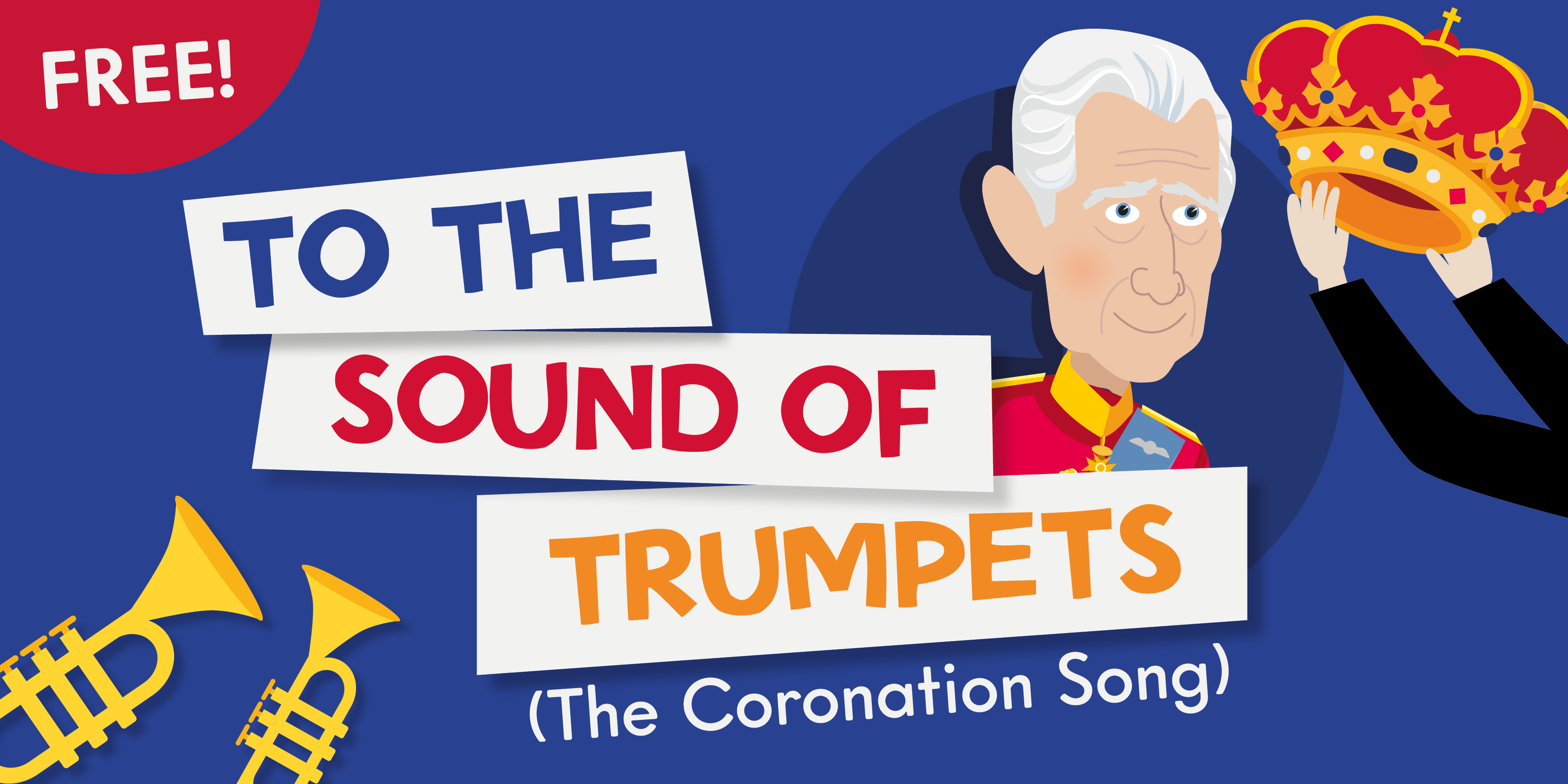 Aladdin Trouble | Musical Pantomime | Out of the Ark Music