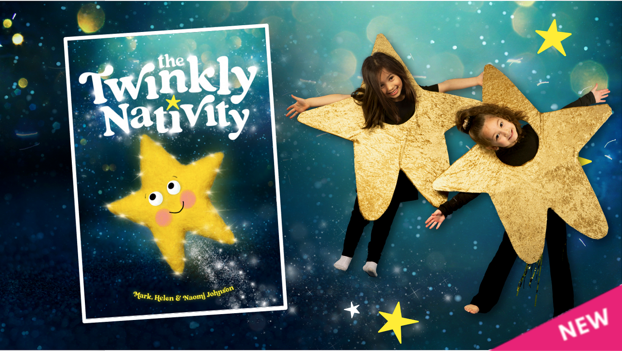 Aladdin Trouble | Musical Pantomime | Out of the Ark Music