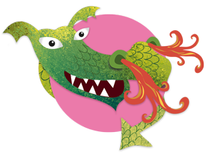 Aladdin Trouble | Musical Pantomime | Out of the Ark Music