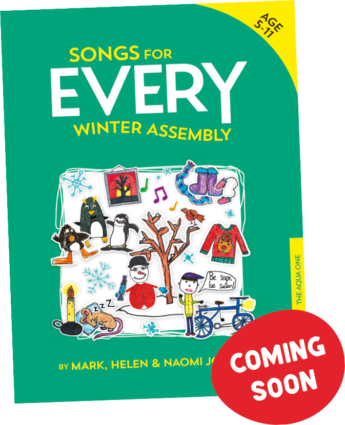 FREE Penguins Song | Do The Waddle | Out of the Ark Music