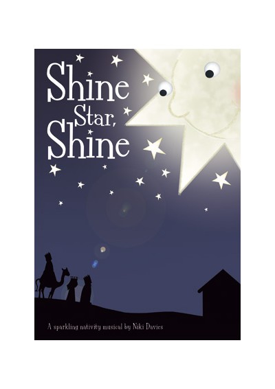 Shine Star, Shine | Nativity Play | Primary School Musical