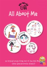 Toys and Games | Assembly Songbook | Out of the Ark Music