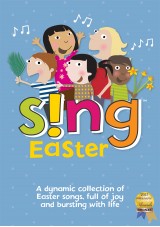 Songs for EVERY Easter | Primary School Easter Assemblies