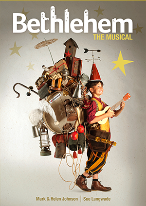 Bethlehem The Musical | Out of the Ark Music