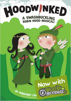 Hoodwinked | Children's Musical | Out of the Ark Music