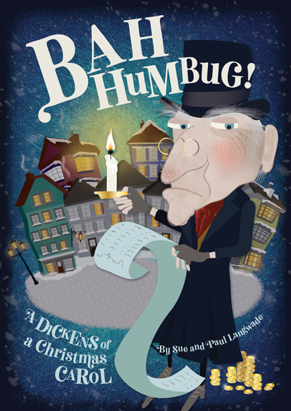 Bah Humbug | Out of the Ark Music