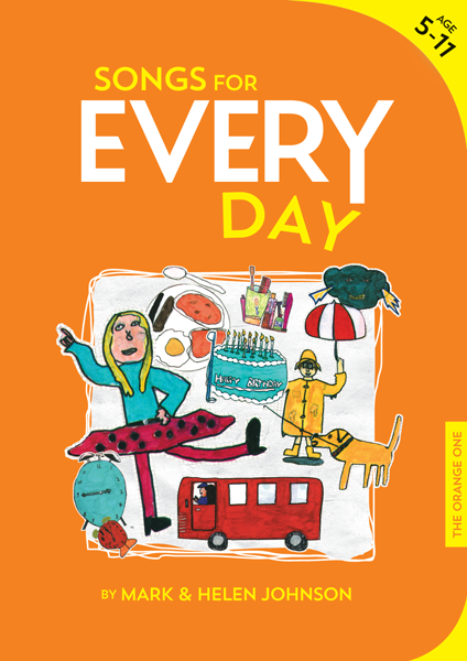 Songs for EVERY Day | School Songs | Out of the Ark Music